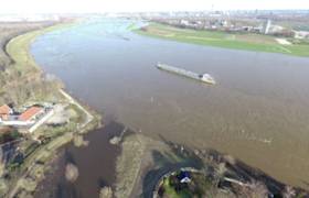 The River Erft - from source to mouth