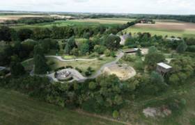 The River Erft - from source to mouth